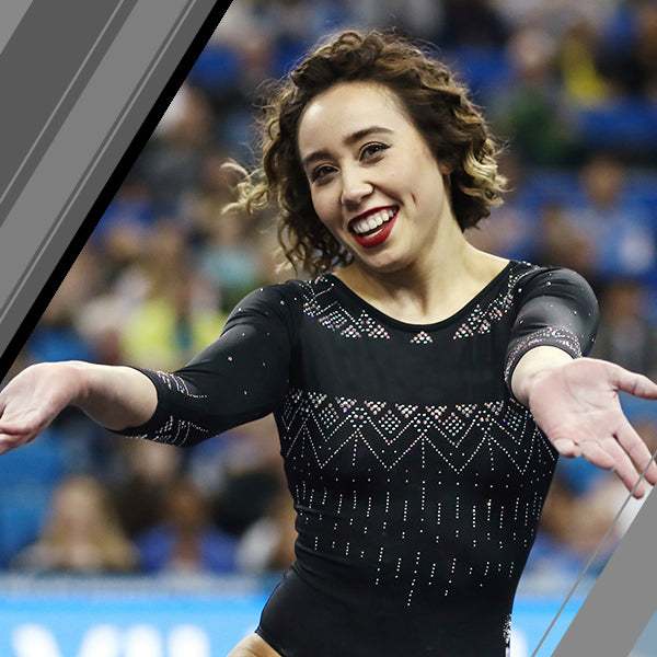 Katelyn Ohashi – CollectibleXchange