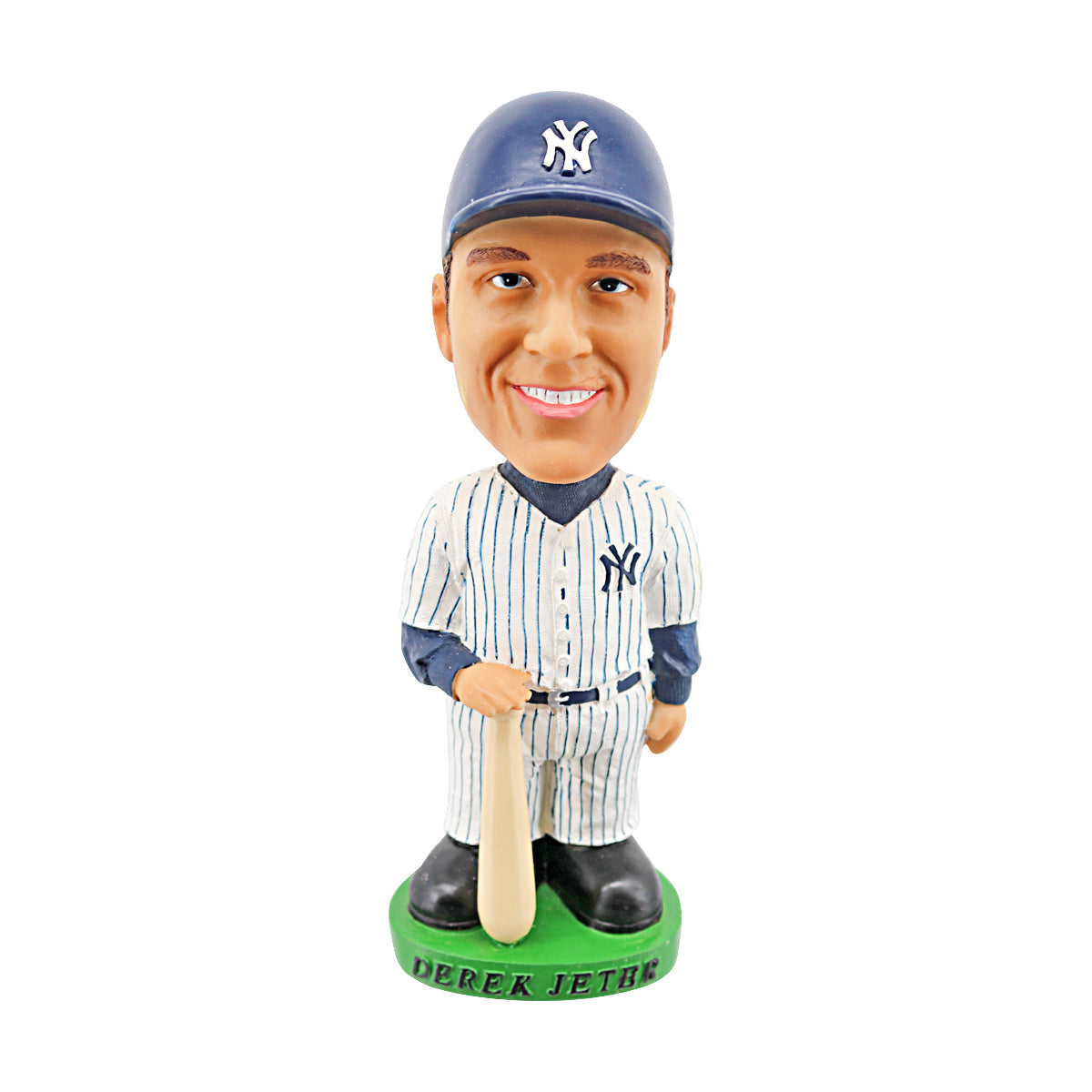 Derek Jeter New York Yankees Bobble Dobbles Bobblehead – CollectibleXchange