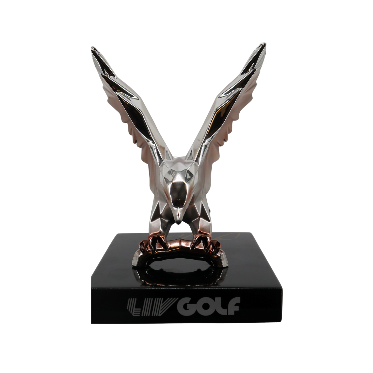 Joaquin Niemann LIV Golf Virginia 2025 Autographed L/E 11 of 60 Tee Ma ...