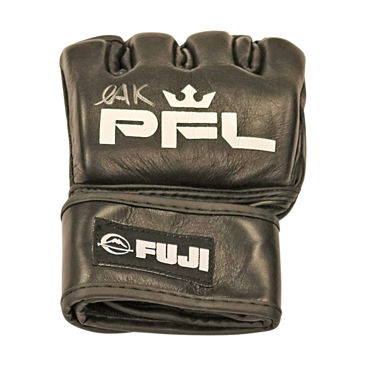 Impa Kasanganay PFL Autographed Official PFL Model Fight Glove (CX Aut ...
