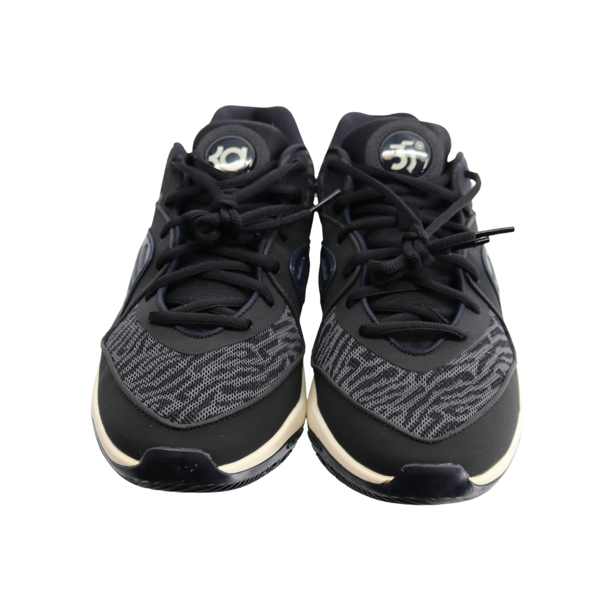 KD16 - Black/Black-DK Smoke Grey "Boardroom" – CollectibleXchange