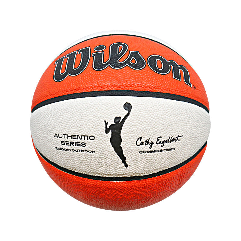 WNBA Wilson Authentic Series Indoor/Outdoor Basketball – CollectibleXchange