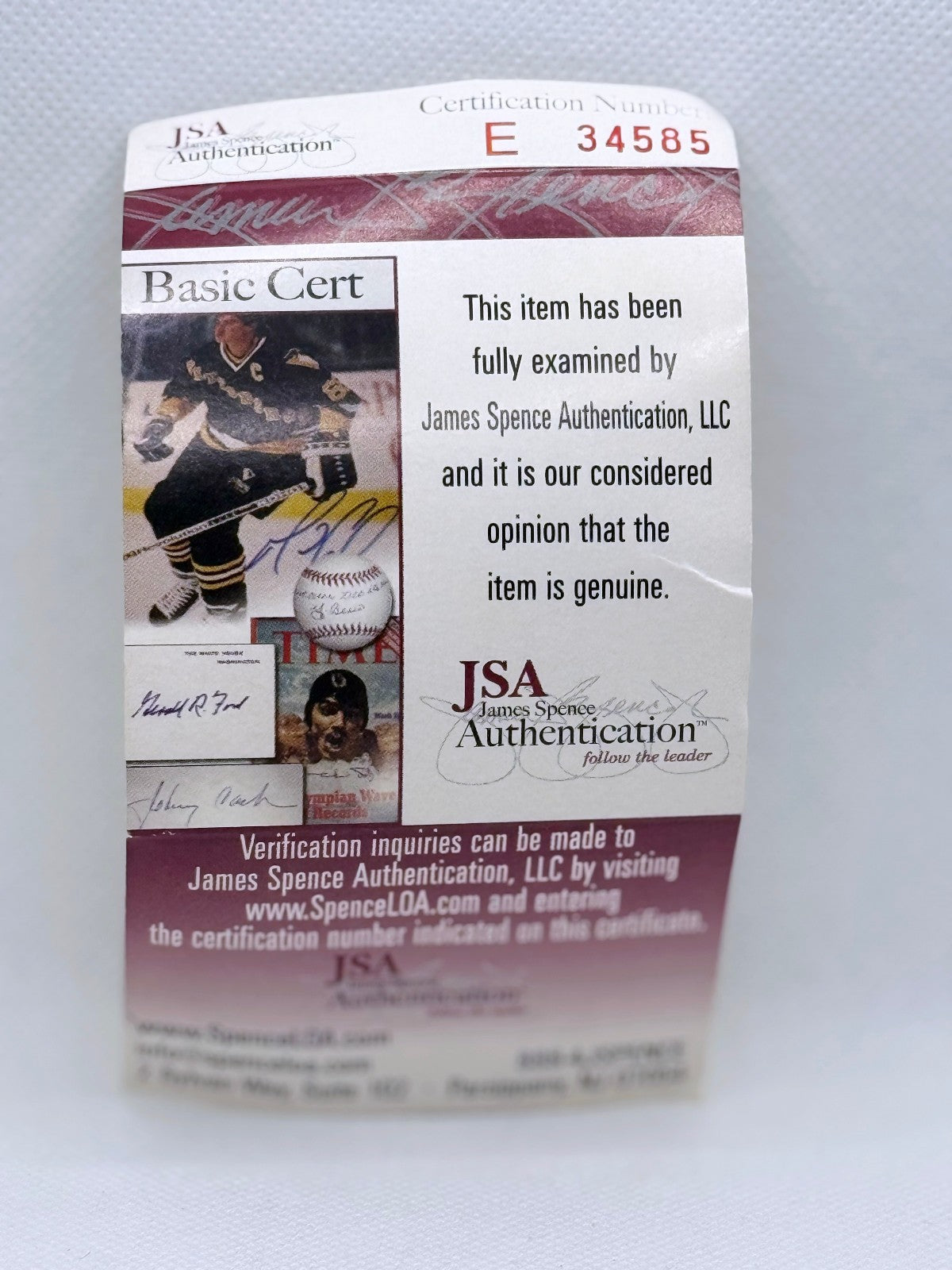 BRIAN BRUNEY SIGNED & INSCRIBED "GOODBYE YANKEE STADIUM" MLB BASEBALL ...