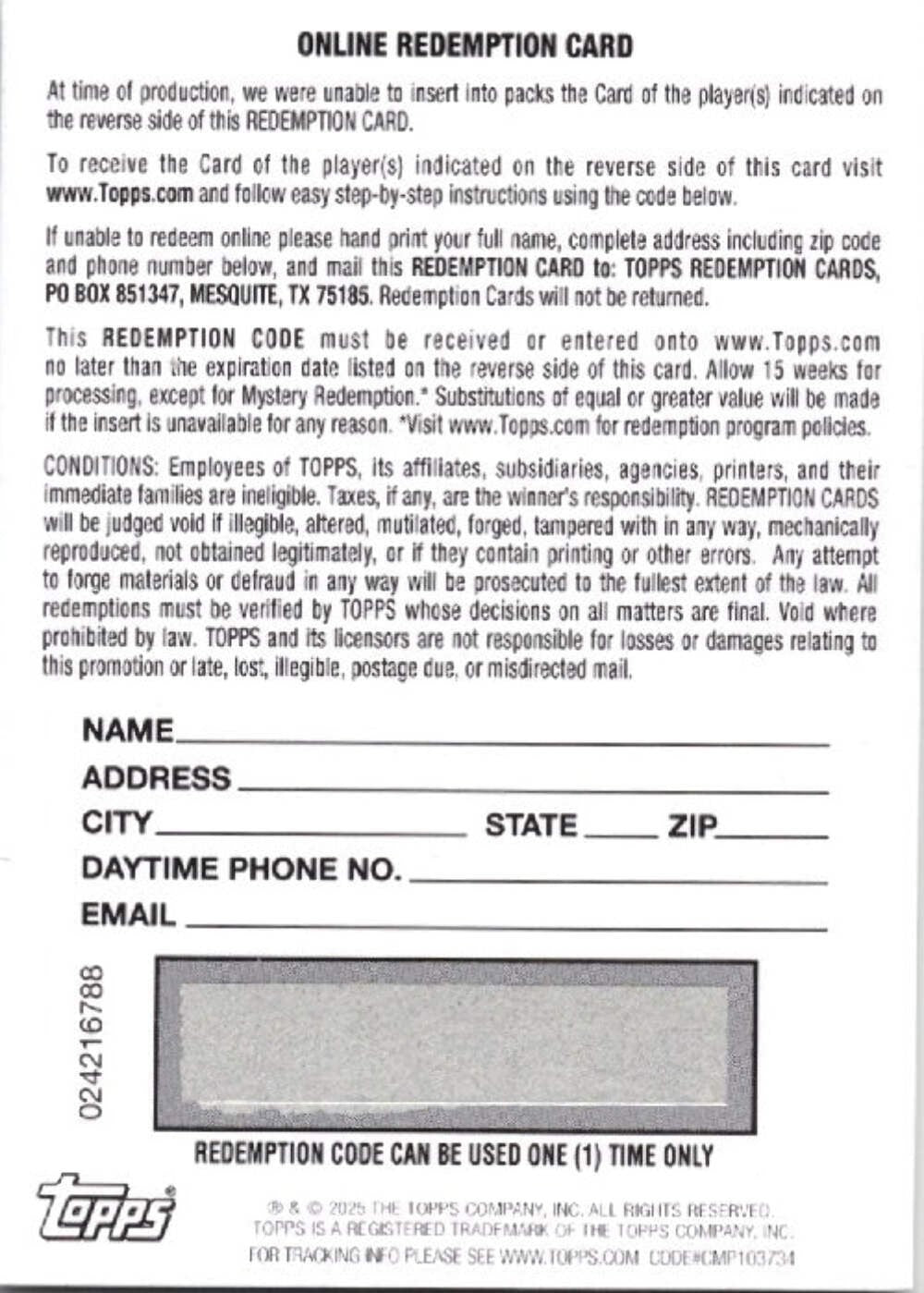 2025 Topps Now Kyle Schwarber #625 Game Used Base 4 HR Red /5 Redempti ...